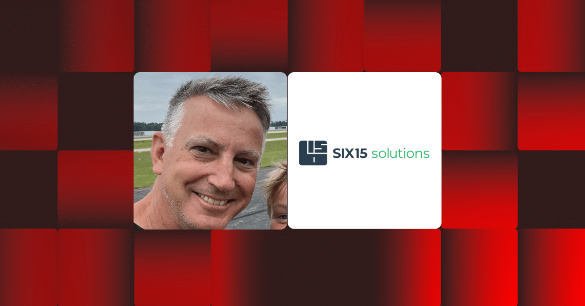 SIX15 Solutions powers new revenue streams and agency service offerings with Kinsta - Kinsta®