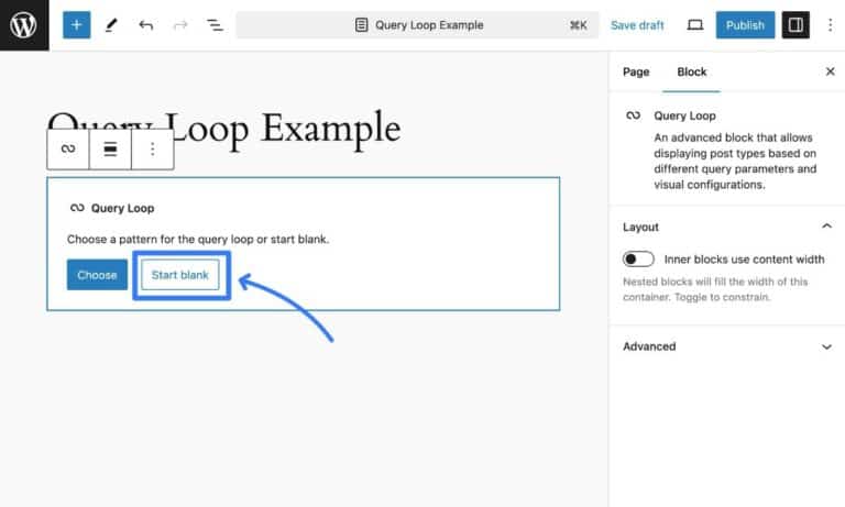 WordPress Loop guide: everything you need to know