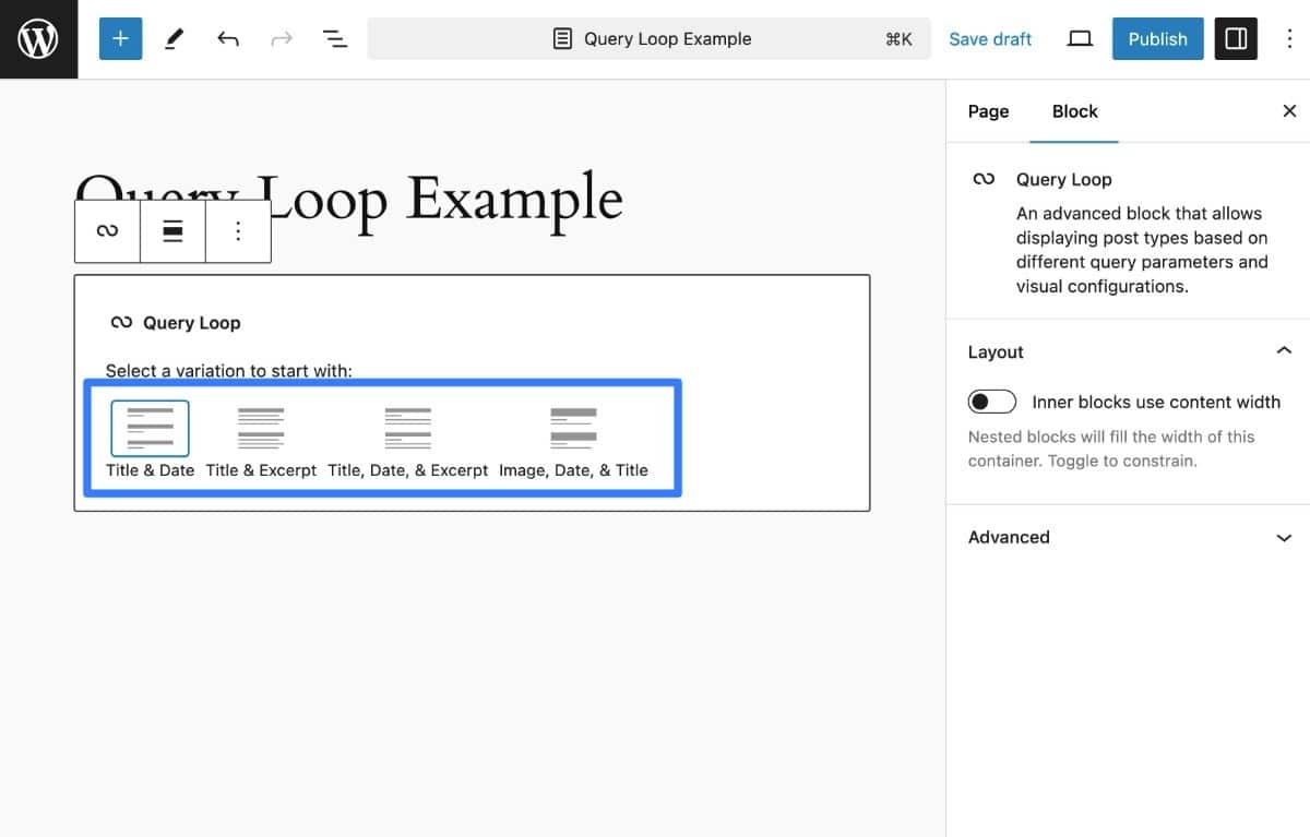 WordPress Loop guide: everything you need to know