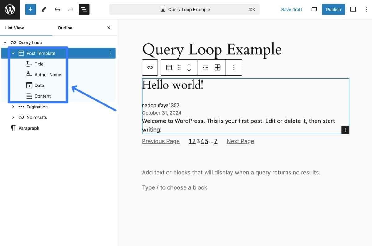 WordPress Loop guide: everything you need to know