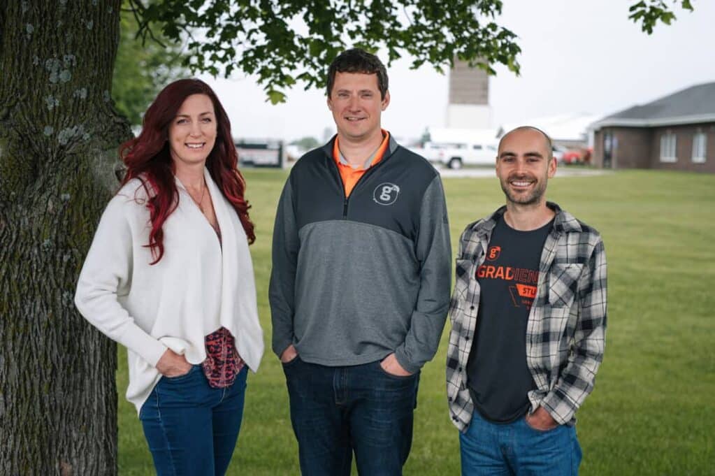 Gradient9 achieves 30% business growth with 24/7/365 support and fast ...