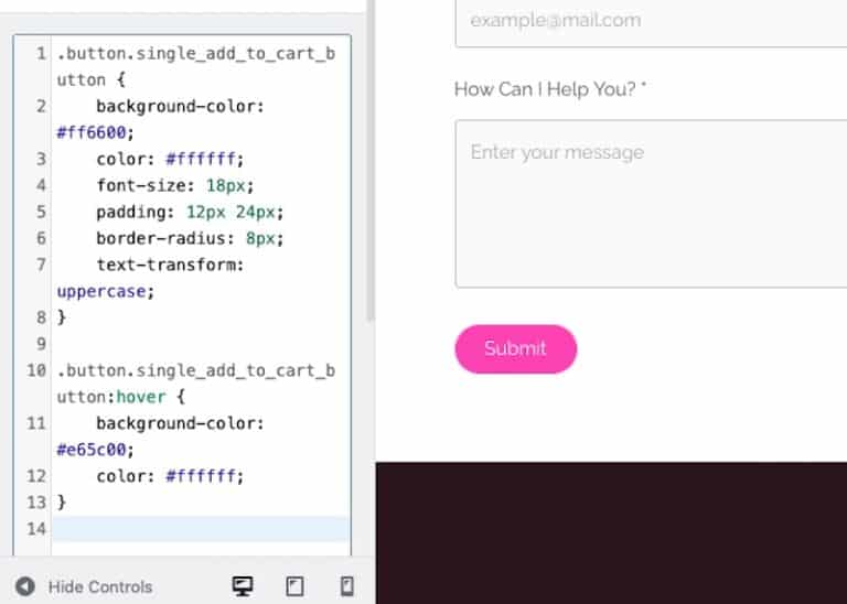 How to add an add-to-cart button to your WooCommerce store