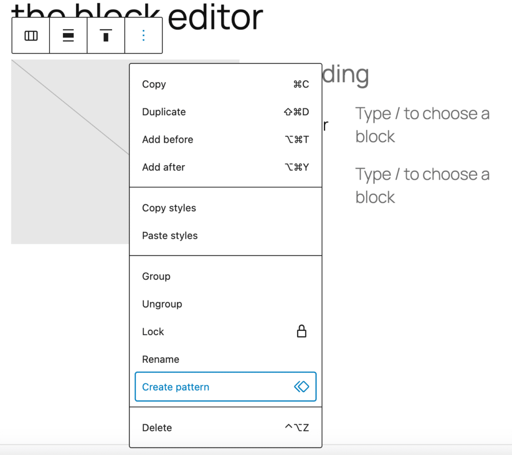 How to build a Gutenberg plugin to extend editor functionality
