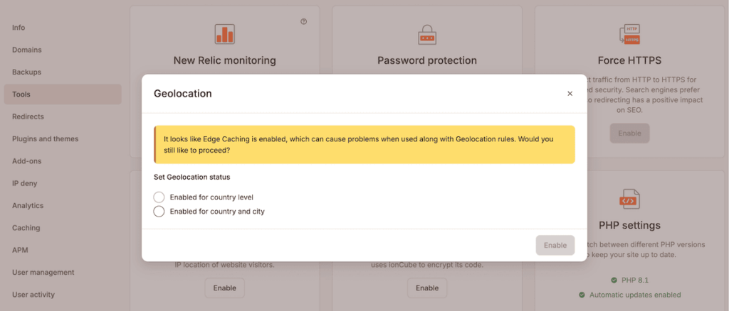 WordPress geolocation made simple: a developer's guide