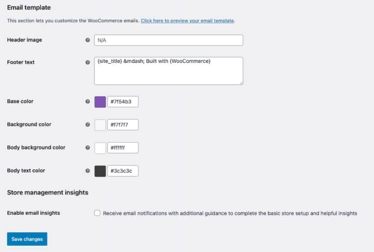 How To Customize Woocommerce Order Emails