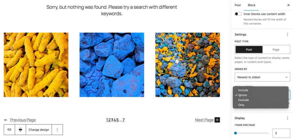 What’s new in WordPress 6.8
