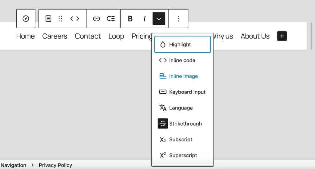 What’s new in WordPress 6.8