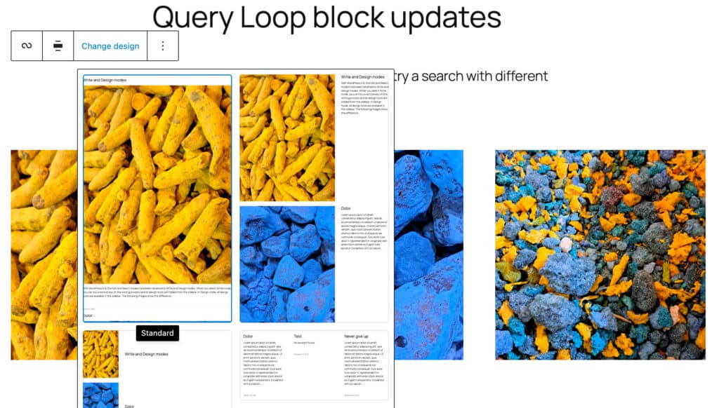 What’s new in WordPress 6.8