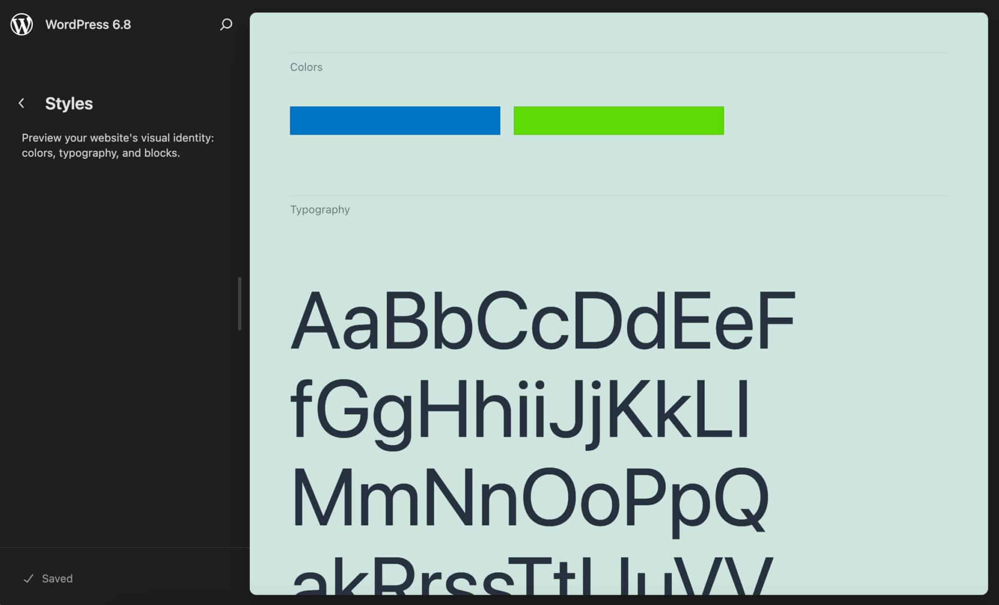 What’s new in WordPress 6.8