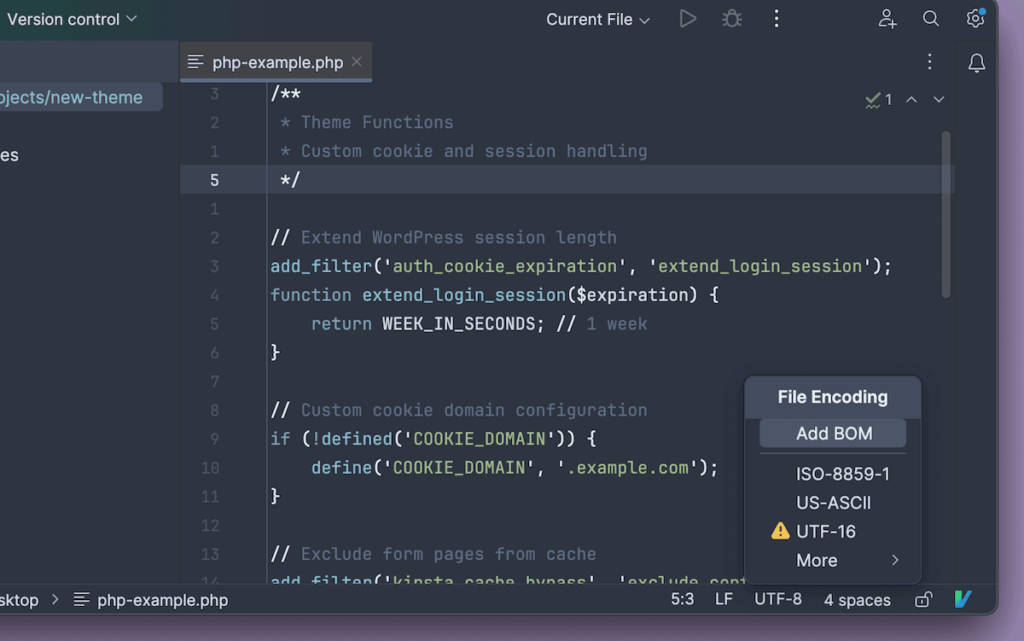 How to fix common WordPress cookie errors