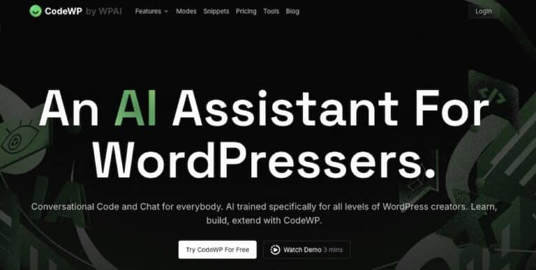 6 best WordPress AI website builders to try in 2025