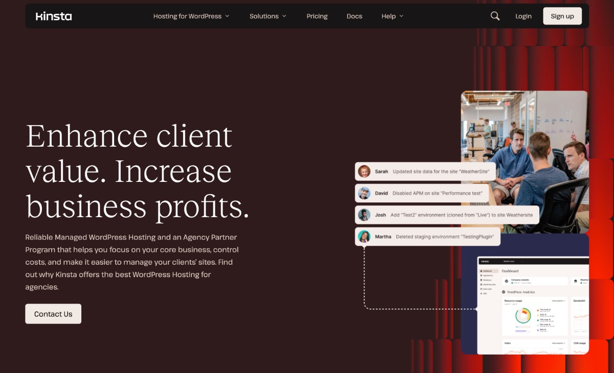 Mastering client retention: How to keep your agency’s clients