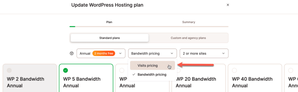 Bandwidth-based plans add flexibility to hosting at Kinsta