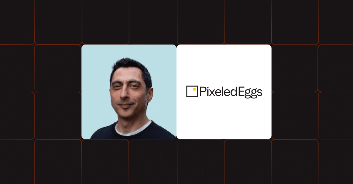 How Pixeled Eggs stopped wrestling with AWS and started scaling - Kinsta®
