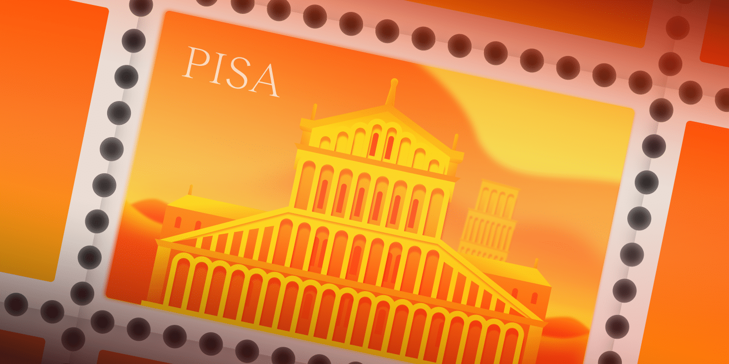Meet Kinsta at WordCamp Pisa 2025